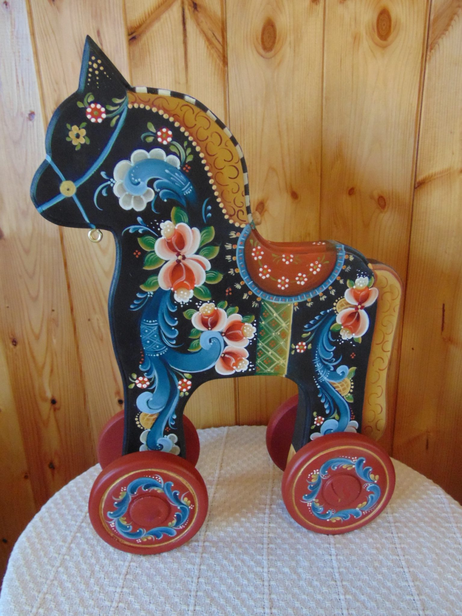 Rosemaling Classes – rosemaling.org