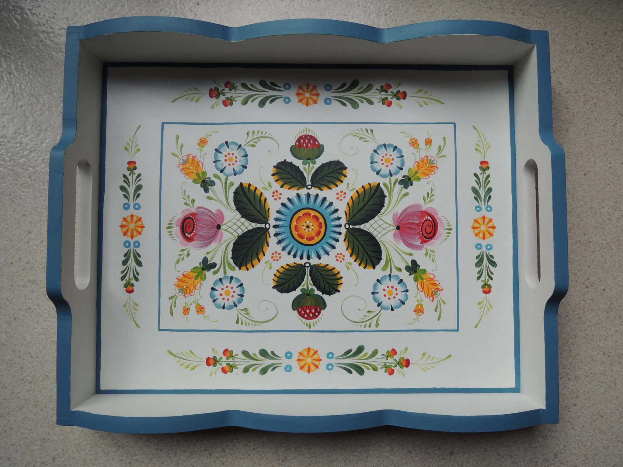 Rosemaling Classes – rosemaling.org