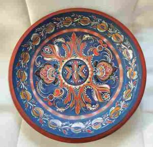 Rosemaling Classes – rosemaling.org